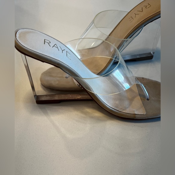 RAYE | Shoes | Raye Dotti Heel | Poshmark